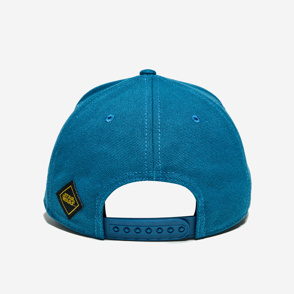 Star Wars Jedi Master Snapback Hat - Star Wars | Heroes & Villains