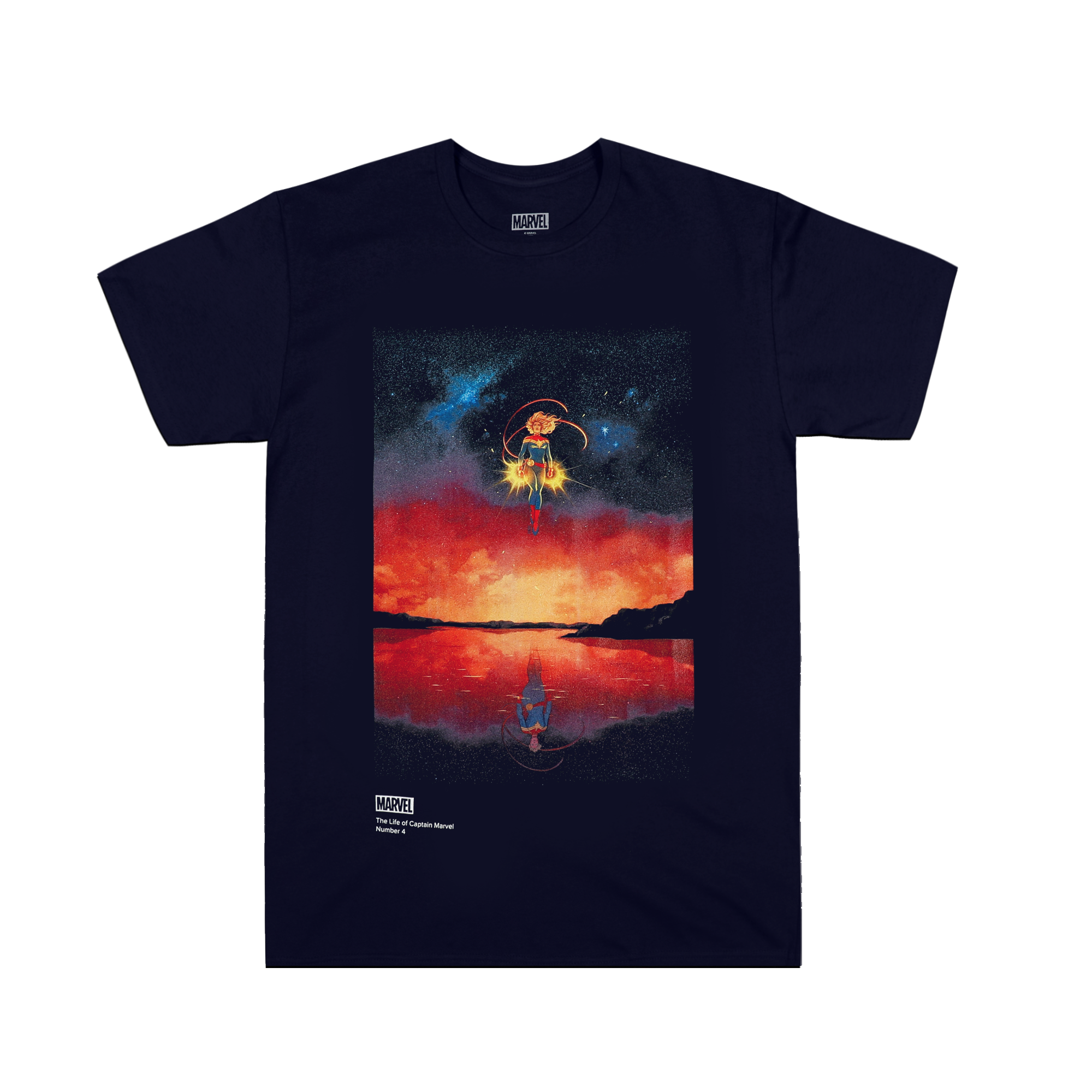 Grail - Jen Bartel | Official Apparel & Accessories | Heroes & Villains™