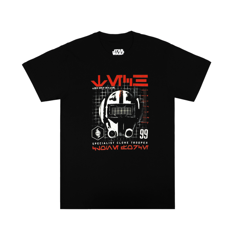 The Bad Batch | Official Apparel & Accessories | Heroes & Villains™