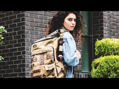 Star Wars The Jedi Order Convertible Backpack | Official Apparel ...