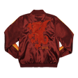 Dungeons & Dragons Retro Red Dragon Bomber Jacket | Official Apparel ...